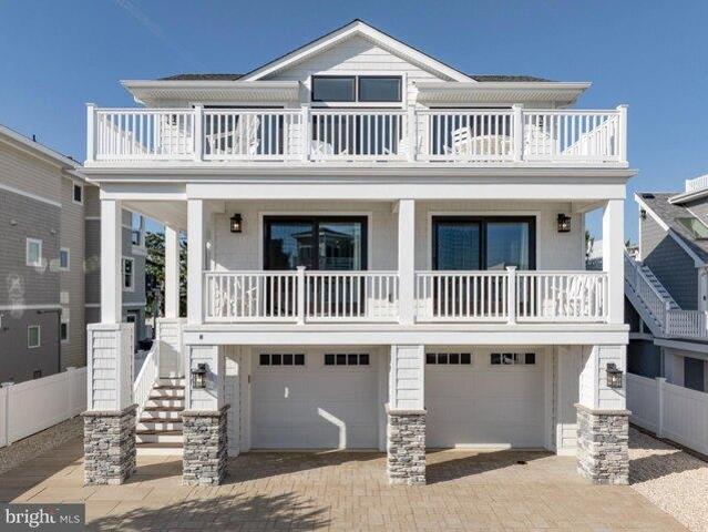 house with 4 bedroom, Harvey Cedars NJ DS102313837