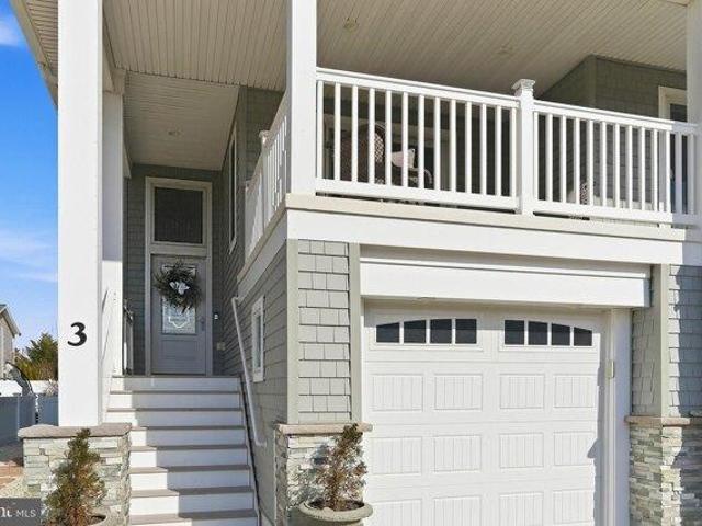 house with 4 bedroom, Harvey Cedars NJ ES104869728