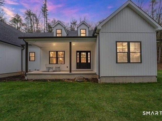 house with 4 bedroom, Harwinton CT DS103188700