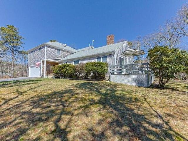 house with 4 bedroom, Harwich MA DLS102215504