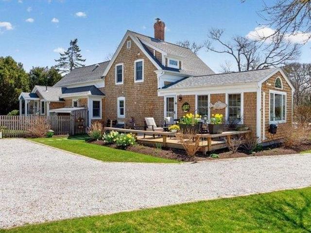 house with 4 bedroom, Harwich MA DLS102443455