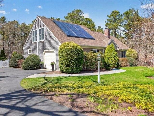 house with 4 bedroom, Harwich MA DLS102594416