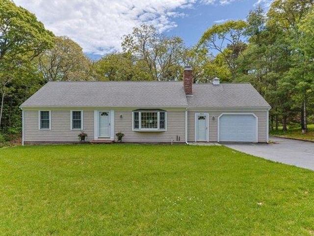 house with 4 bedroom, Harwich MA DS104041974
