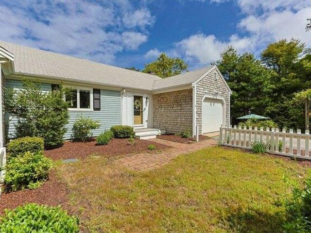 house with 4 bedroom, Harwich MA DS104329395
