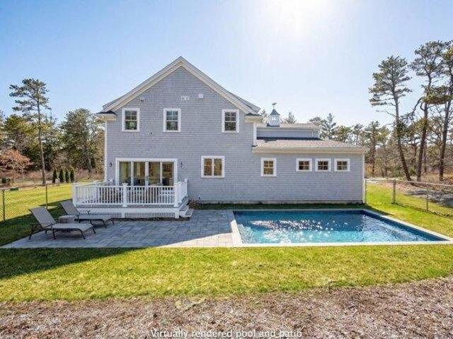 house with 4 bedroom, Harwich MA DS104445526