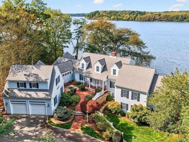 house with 4 bedroom, Harwich MA DS102118740