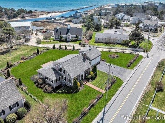 house with 4 bedroom, Harwich MA DS102822571