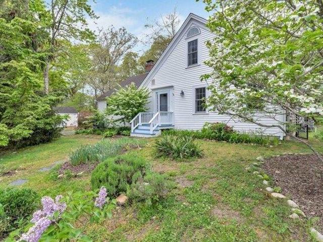 house with 4 bedroom, Harwich MA DS103018813