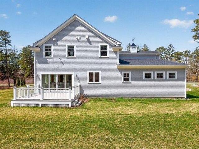 house with 4 bedroom, Harwich MA DS103036825