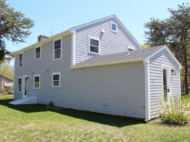 house with 4 bedroom, Harwich MA DS103037897