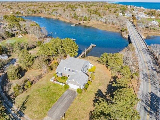 house with 4 bedroom, Harwich MA DS103619913