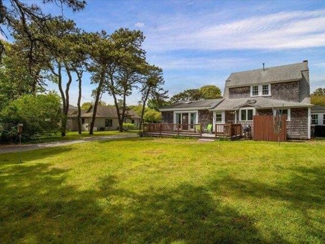 house with 4 bedroom, Harwich MA ES104075296
