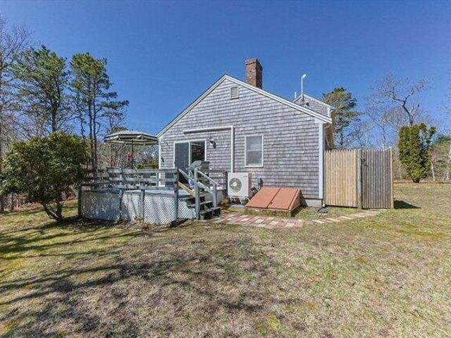house with 4 bedroom, Harwich MA ES104329121