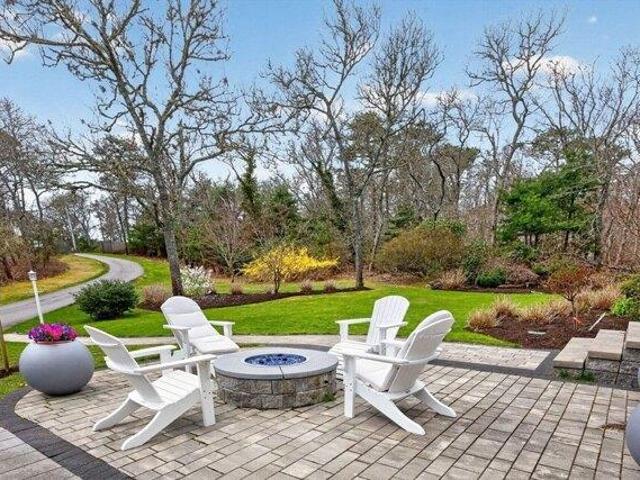 house with 4 bedroom, Harwich MA ES104479337