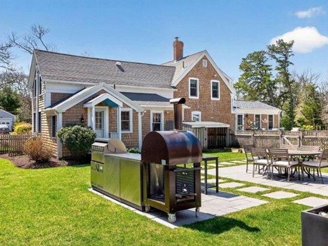 house with 4 bedroom, Harwich MA ES102959159
