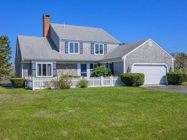 house with 4 bedroom, Harwich MA ES102959635