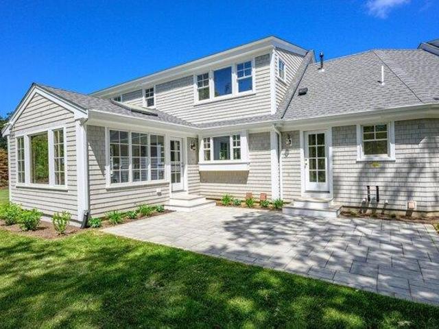 house with 4 bedroom, Harwich MA ES103035269
