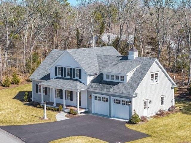 house with 4 bedroom, Harwich MA ES103100422