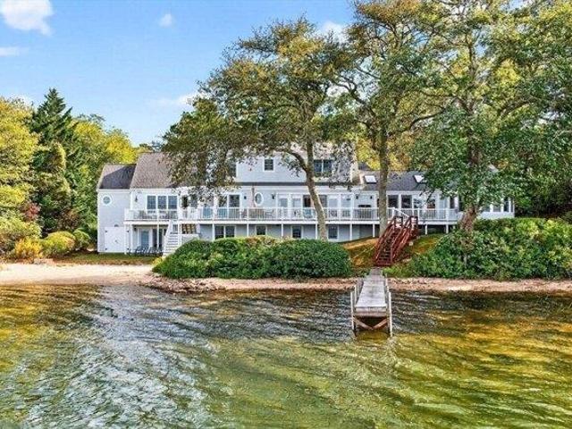 house with 4 bedroom, Harwich MA ES103248274