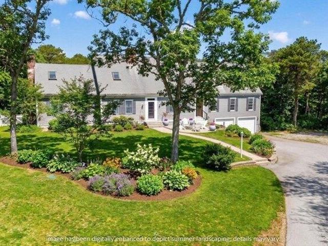 house with 4 bedroom, Harwich MA ES103493914