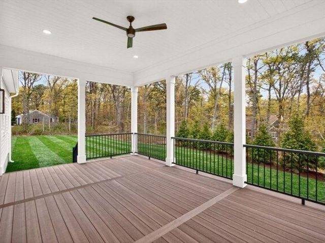 house with 4 bedroom, Harwich MA ES103808013