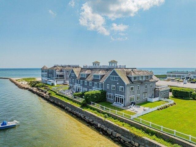 house with 4 bedroom, Harwich MA ES103927851