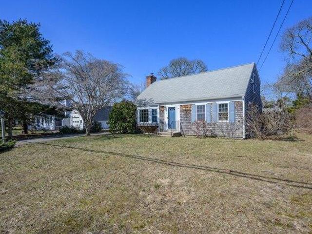 house with 4 bedroom, Harwich Port MA DLS102120819