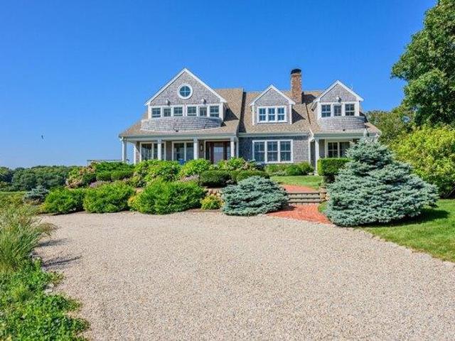 house with 4 bedroom, Harwich Port MA ES105094137