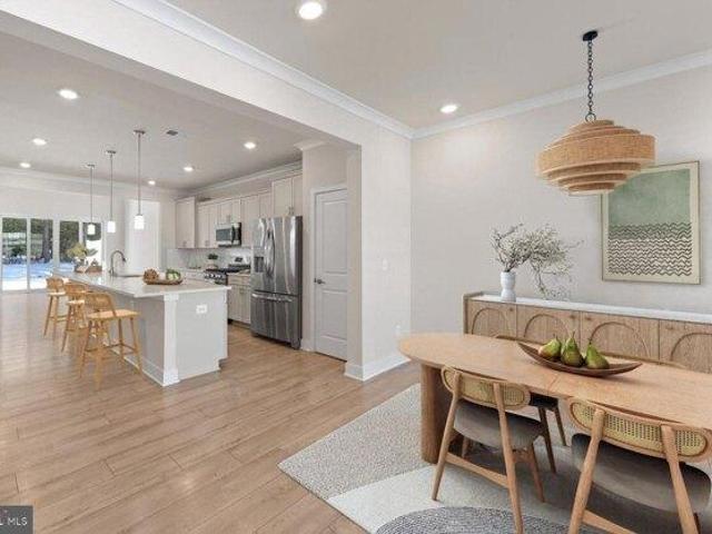 house with 4 bedroom, Harbeson DE ELS88826703