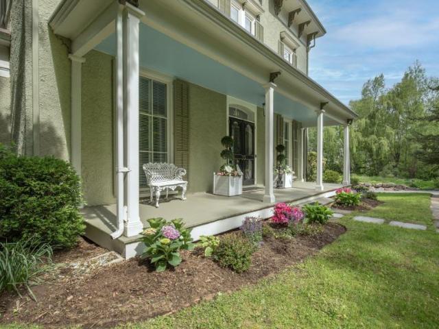 house with 4 bedroom, Harding Twp. NJ DLS102339317