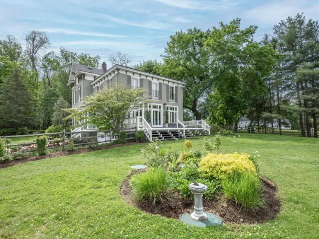 house with 4 bedroom, Harding Twp. NJ ES102339317