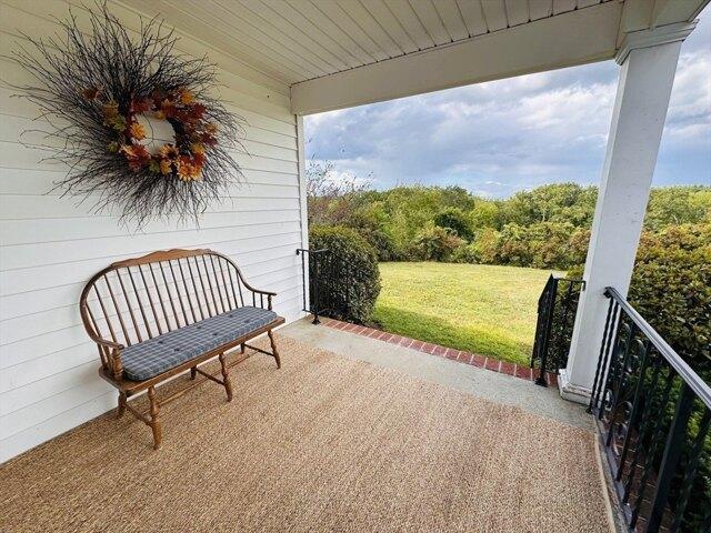 house with 4 bedroom, Hardwick MA DS102727935