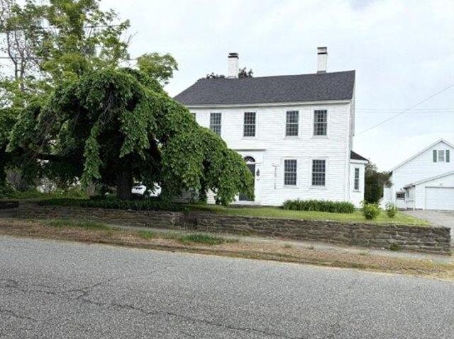 house with 4 bedroom, Hardwick MA DS102922962