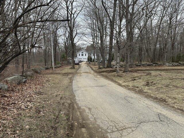 house with 4 bedroom, Hardwick MA DS103159362