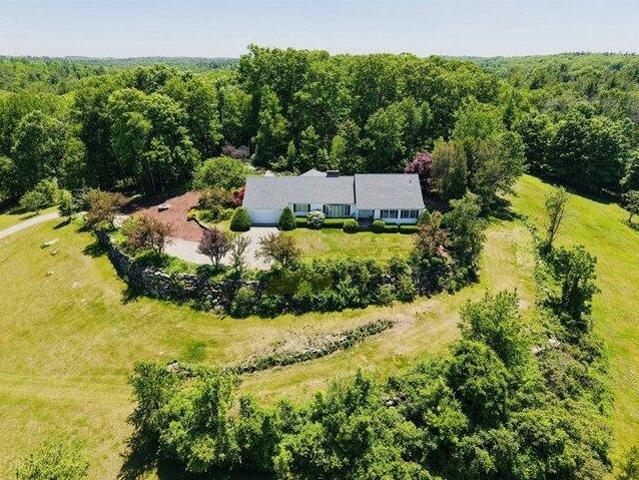 house with 4 bedroom, Hardwick MA DS103444580