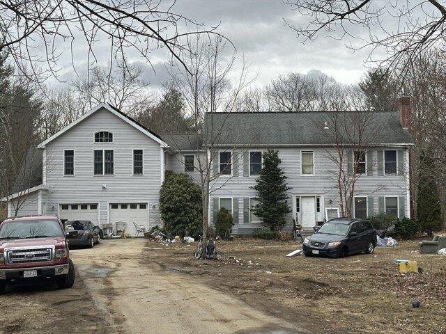 house with 4 bedroom, Hardwick MA ES103017643