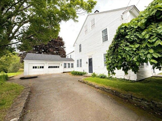 house with 4 bedroom, Hardwick MA ES104994868
