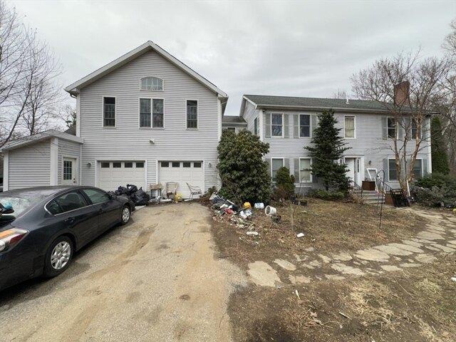 house with 4 bedroom, Hardwick MA ES105058964