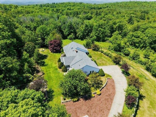 house with 4 bedroom, Hardwick MA ES105082347