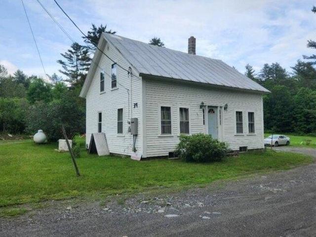 house with 4 bedroom, Harmony ME ES105125060