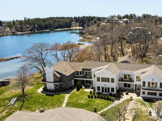house with 4 bedroom, Harpswell ME DS102669785