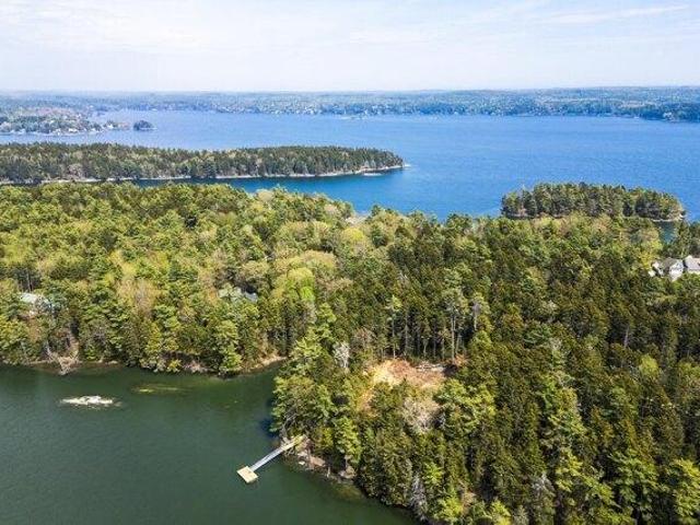 house with 4 bedroom, Harpswell ME DS103436581
