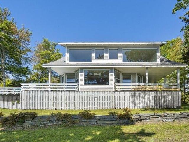 house with 4 bedroom, Harpswell ME DS104329254