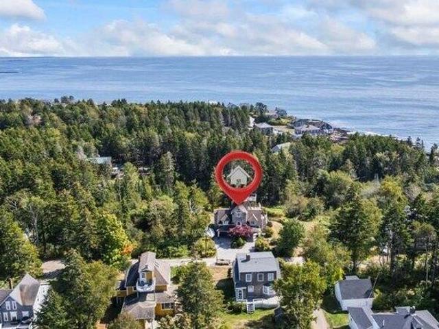 house with 4 bedroom, Harpswell ME ES104834964