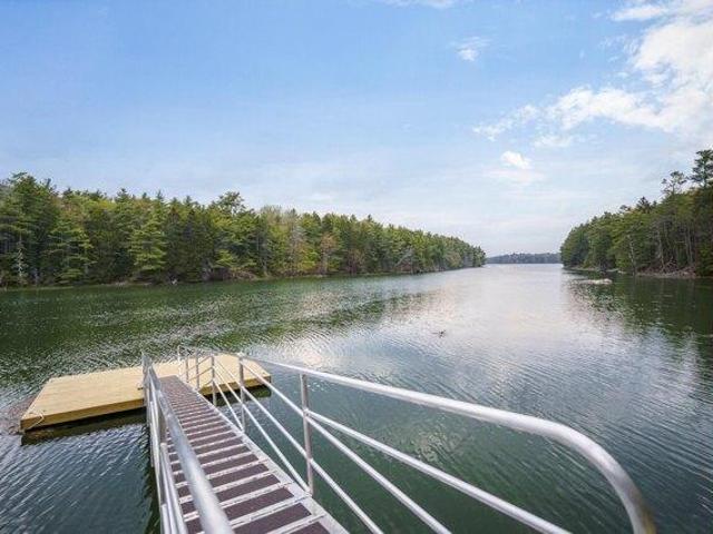 house with 4 bedroom, Harpswell ME ES104920020