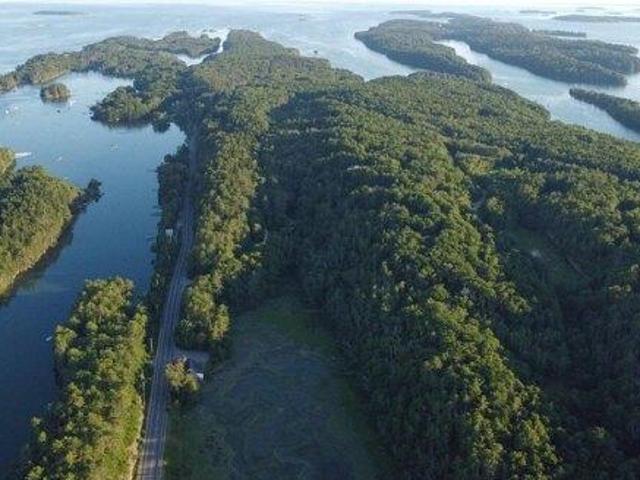 house with 4 bedroom, Harpswell ME ES104921217