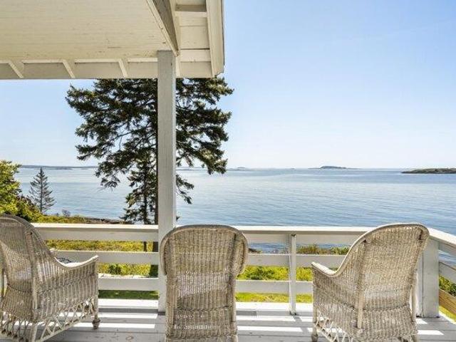 house with 4 bedroom, Harpswell ME ES105424710