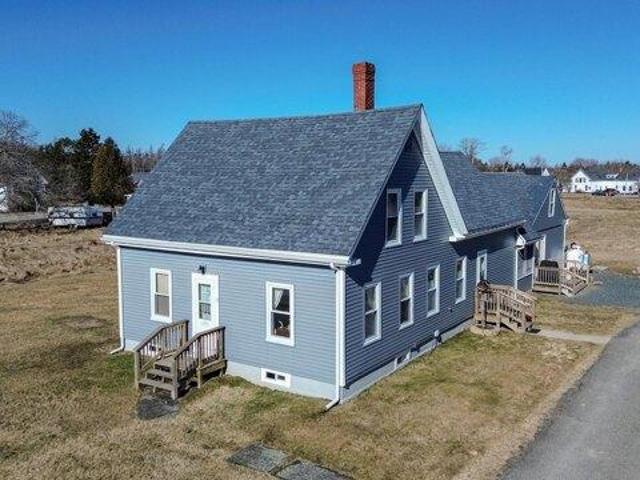 house with 4 bedroom, Harrington ME DS104042652