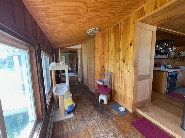 house with 4 bedroom, Harrington ME ES104758321