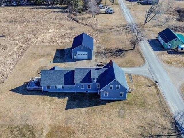 house with 4 bedroom, Harrington ME ES105142586
